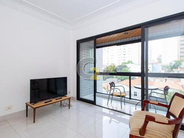 Apartamento a venda na Pompeia com 3 quartos, 1 suite e 1 vaga de garagem