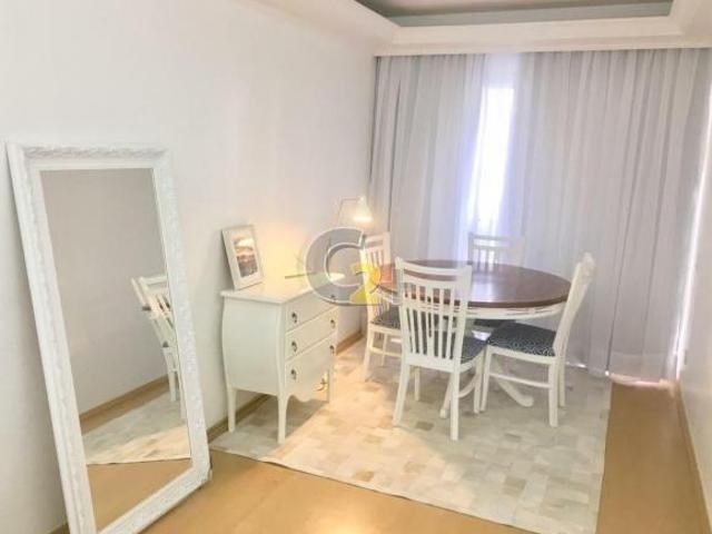 Apartamento à venda na Pompéia com 3 quartos, 1 vaga