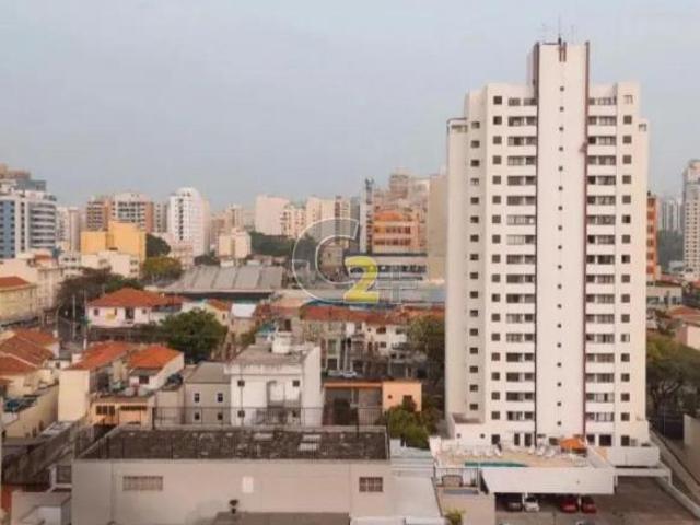 Apartamento a venda na Pompeia com 3 quartos e 2 vagas!