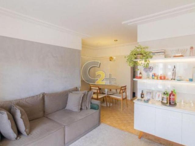 Apartamento à venda na Pompéia com 3 quartos, sendo 1 suíte e 2 vagas