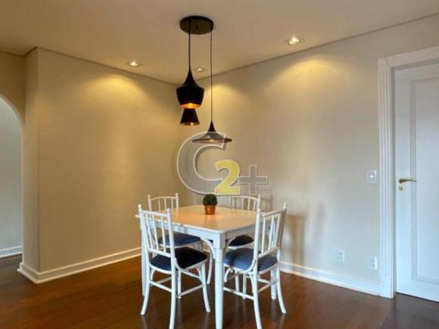Apartamento à venda na Pompéia com 3 quartos, sendo 1 suíte e 2 vagas