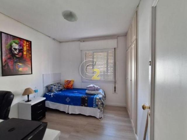 Apartamento á venda na Pompéia com 3 quartos, sendo 1 suite e 2 vagas