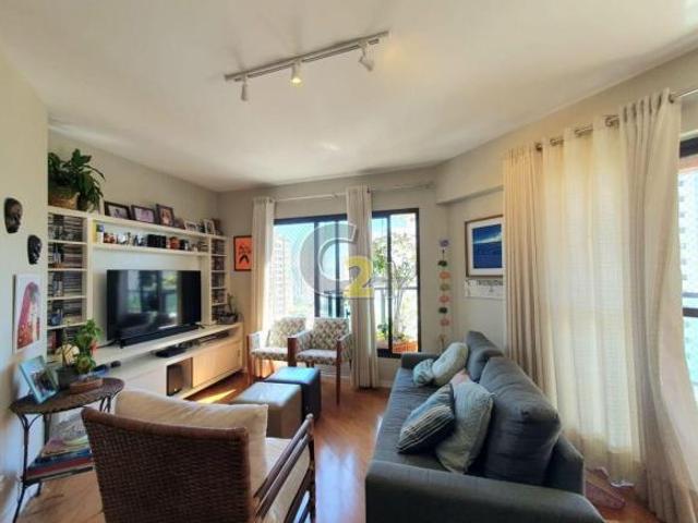 Apartamento à venda na Pompéia com 4 quartos, sendo 3 suítes e 3 vagas