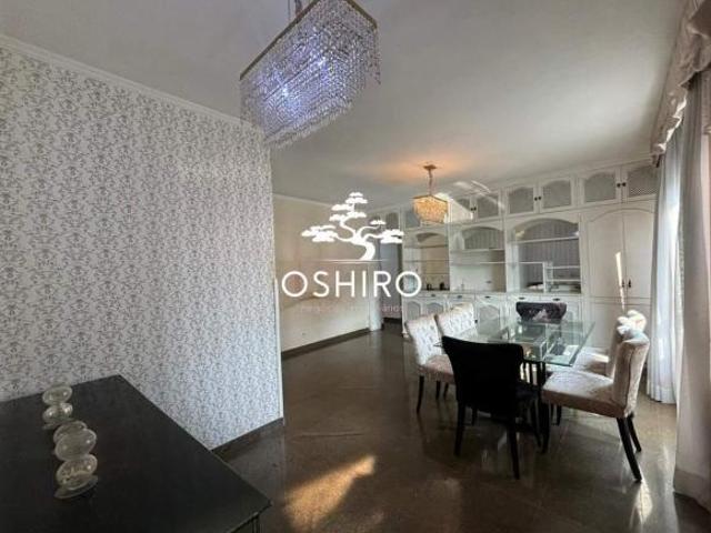 Apartamento à Venda na Pompéia – A 1 Quadra da Praia!