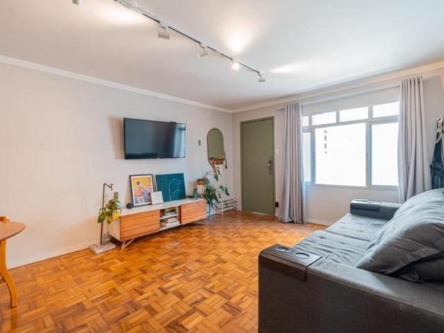 Apartamento à venda na Pompéia São Paulo