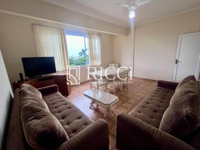 Apartamento à venda na Pompéia, Santos SP 2 quartos, 1 suíte, 85m² R$800.000 RICCI Consultoria