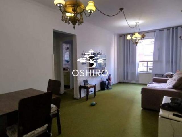 Apartamento à Venda na Pompéia Santos