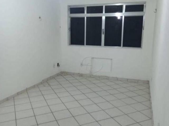 Apartamento à venda na Pompéia Santos/SP