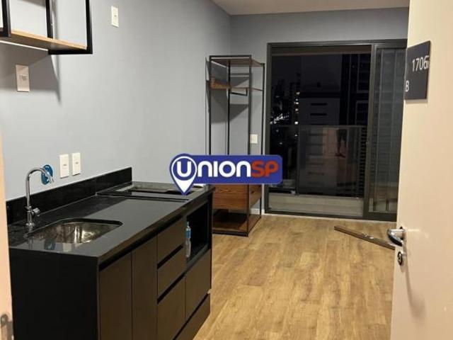 Apartamento à venda na Pompéia, SP