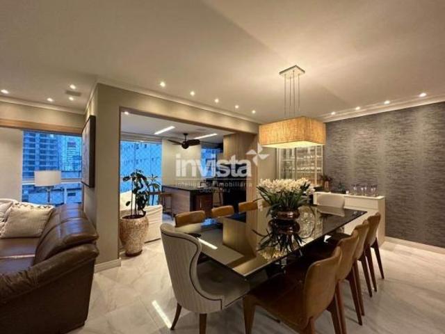 APARTAMENTO Á VENDA NA POMPEIA PROXIMO DA PRAIA!