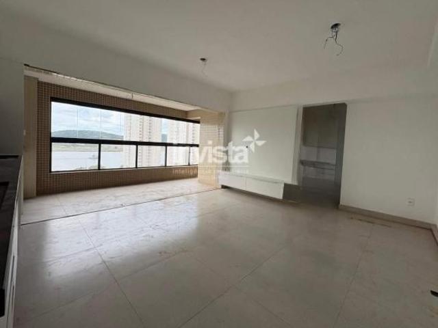 Apartamento a venda na Ponta da Praia com Vista total livre