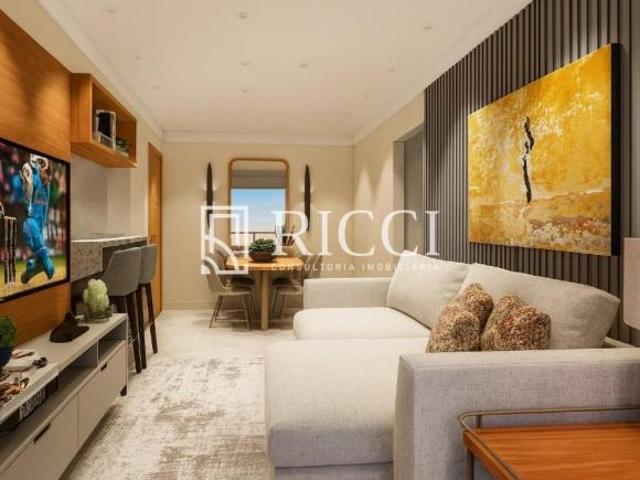 Apartamento à venda na Ponta da Praia em Santos