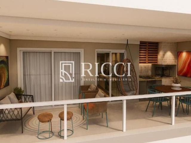 Apartamento à venda na Ponta da Praia em Santos