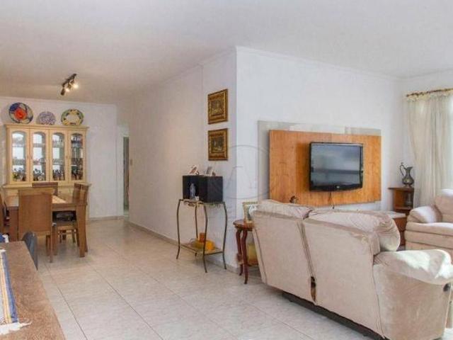 Apartamento à venda na Ponta da Praia em Santos