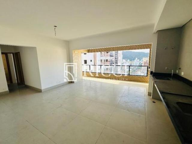 Apartamento à Venda na Ponta da Praia, Santos 2 Quartos