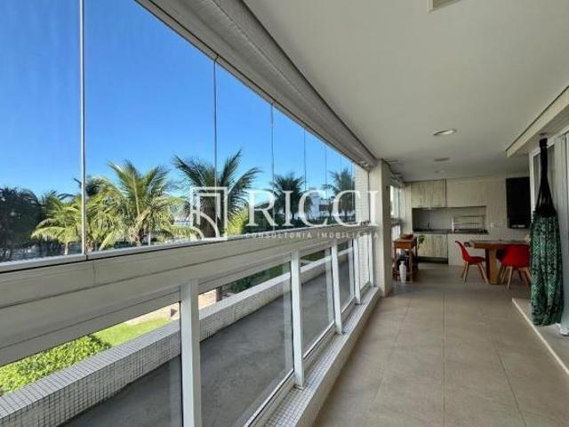 Apartamento à Venda na Ponta da Praia, Santos 3 quartos