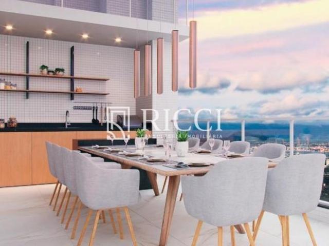 Apartamento à venda na Ponta da Praia, Santos | RICCI