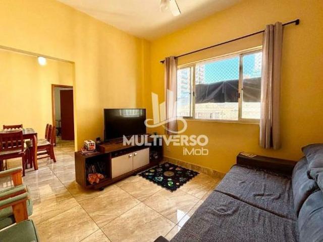 Apartamento à Venda na Ponta da Praia – Santos/SP | Vista Mar e Excelente Localização