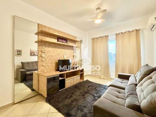 Apartamento à Venda na Ponta da Praia – Santos/SP | Vista Mar e Porteira fechada
