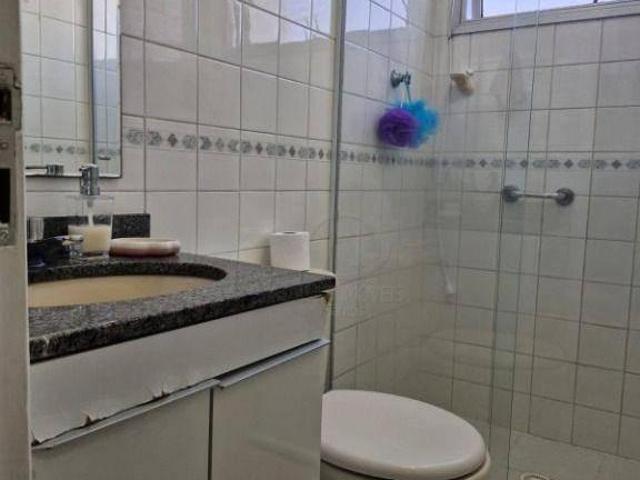 Apartamento à venda na Ponta da Praia Santos/SP