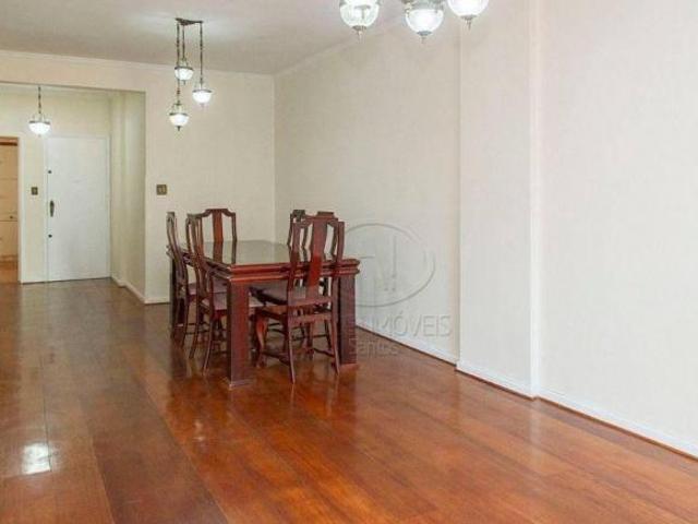 Apartamento à venda na Ponta da Praia Santos/SP