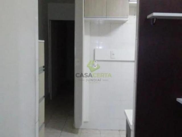 Apartamento à Venda na Ponte de São João – Jundiaí/SP | R$ 270.000