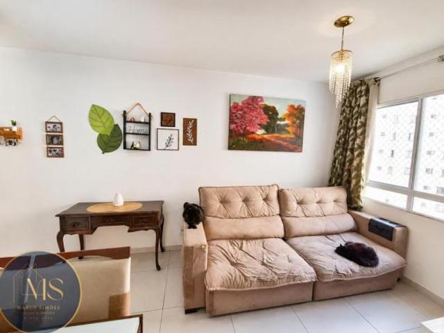 Apartamento à venda na Ponte Grande