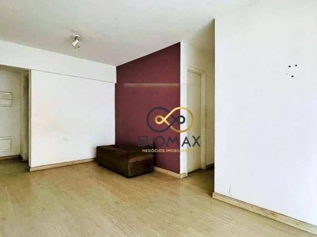 Apartamento à venda na Ponte Grande