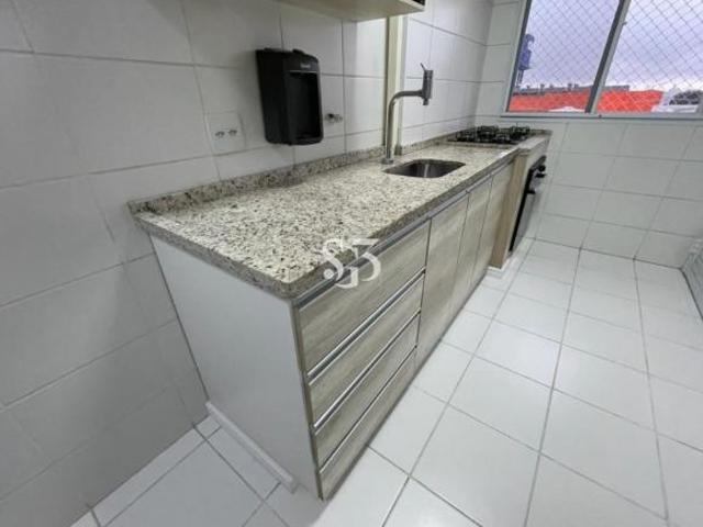 Apartamento à venda na Ponte Preta, Campinas SP: 2 quartos, 1 suíte, 1 sala, 2 banheiros, 1 vaga, 66