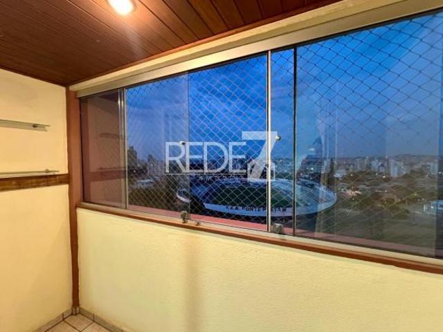 Apartamento à venda na Ponte Preta, Campinas 3 quartos, 1 suíte, 3 salas. Condomínio completo, age