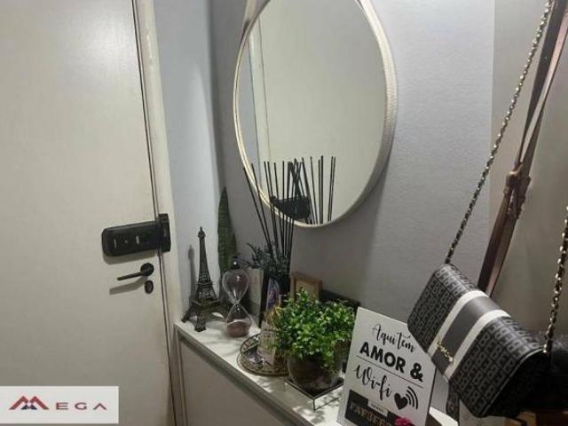 Apartamento à venda na Ponte Preta Campinas/SP