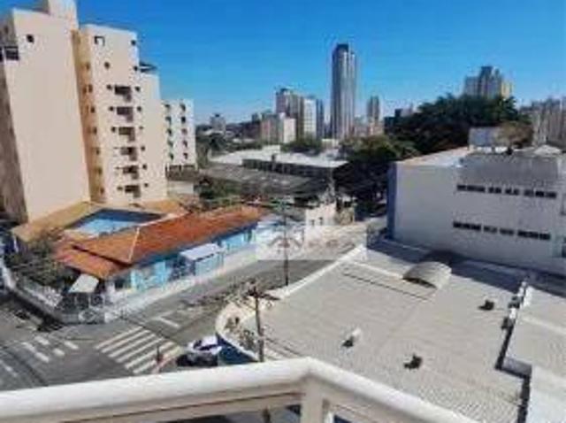 Apartamento à venda na Ponte Preta Campinas/SP