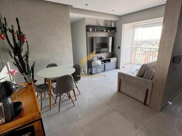 Apartamento à venda na Ponte Preta – Campinas/SP