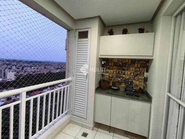 Apartamento à Venda na Ponte Preta em Campinas SP