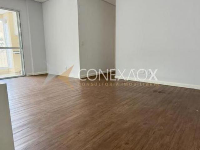 Apartamento à venda na Ponte Preta em Campinas