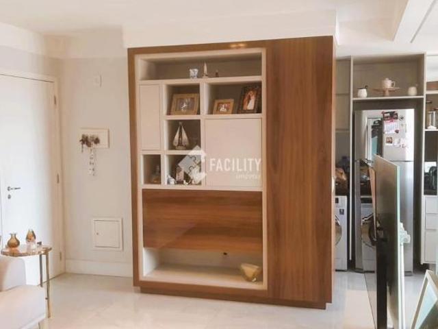Apartamento a venda na Ponte Preta em Campinas