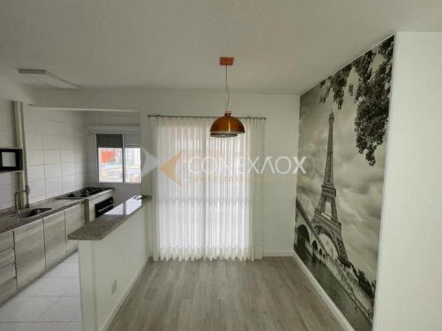Apartamento à venda na Ponte Preta em Campinas