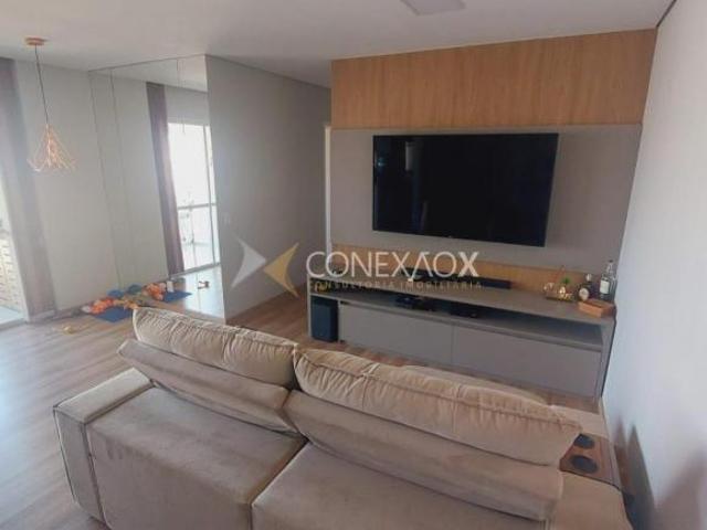 Apartamento à venda na Ponte Preta em Campinas