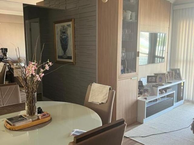 Apartamento á venda na Ponte Preta em Campinas/SP