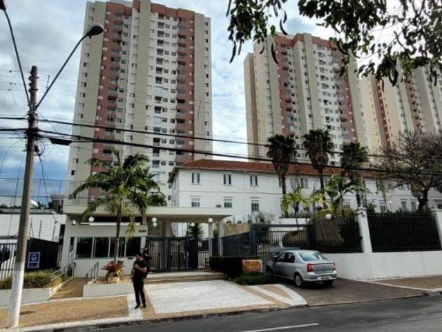 Apartamento à venda na Ponte Preta em Campinas\SP