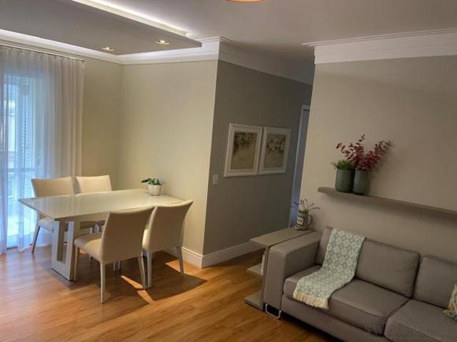 Apartamento a venda na Ponte Preta em Campinas/SP