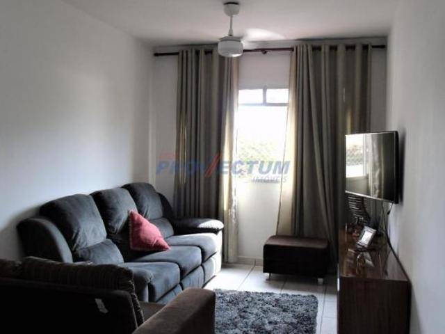 Apartamento à venda na Ponte Preta!