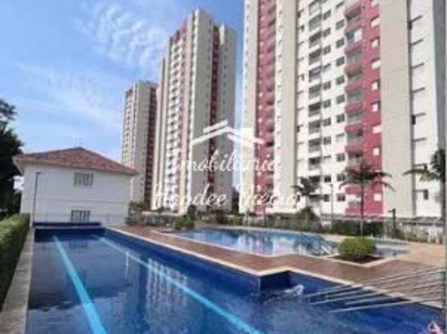 Apartamento a venda na Ponte Preta, 2 vagas, lazer completo, Pátio Abolição