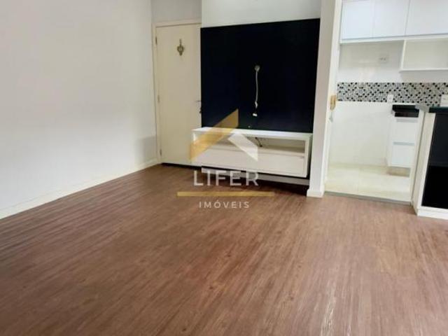 APARTAMENTO À VENDA NA PONTE PRETA