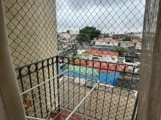 Apartamento à venda na Ponte Rasa