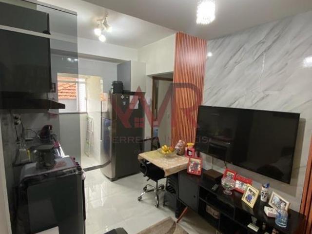 Apartamento à venda na Ponte Rasa