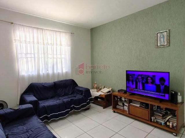 APARTAMENTO À VENDA NA PONTE SÃO JOÃO JUNDIAÍ/SP