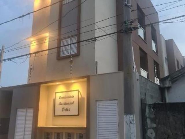 Apartamento a venda na Praça Mário Ortiz, Quinta da Paineira, São Paulo, SP