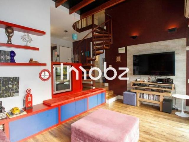 Apartamento à venda na Praça Alexandre de Gusmão, 95 Jardim Paulista São Paulo SP CEP: 01419