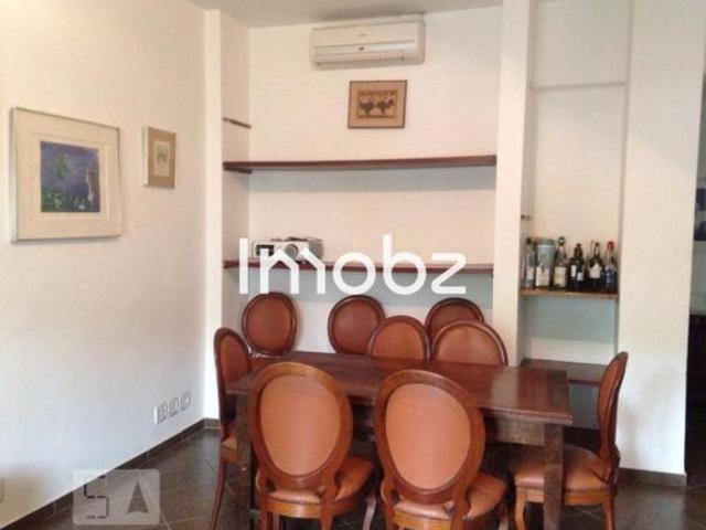 Apartamento à venda na Praça Buritama, 48 Jardim Europa São Paulo SP CEP: 01450 100